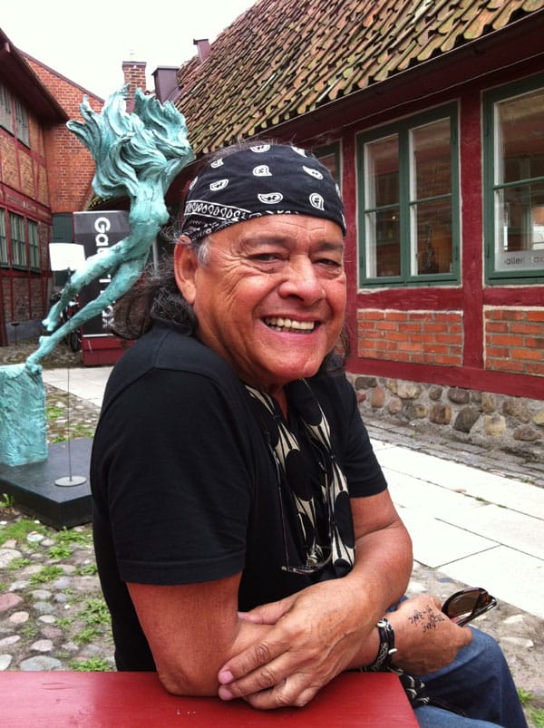 Jazzkonstnärer – Ystad Sweden Jazz Festival